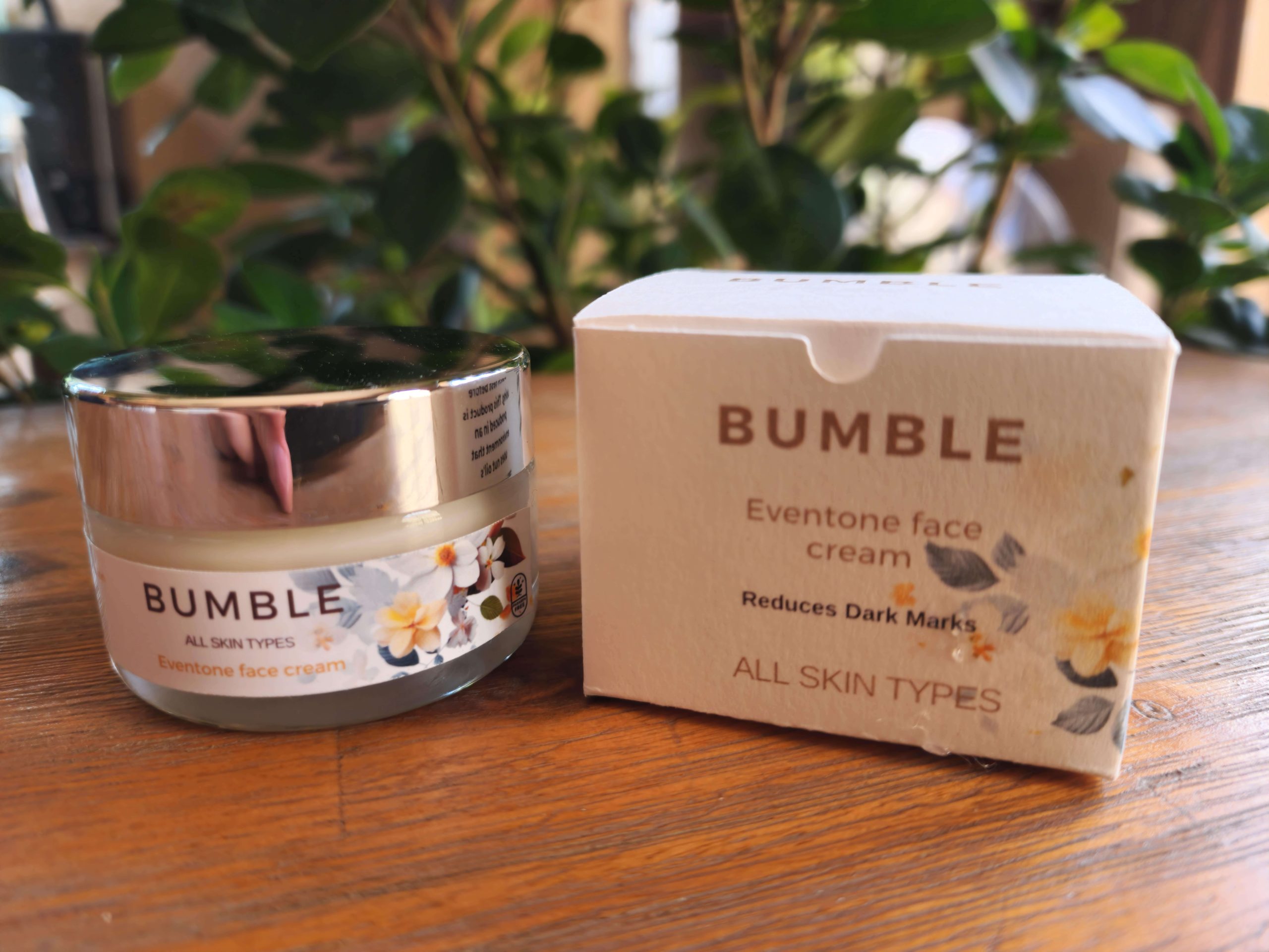 Reduces hyperpigmentation, dark spots & acne marks face cream ...